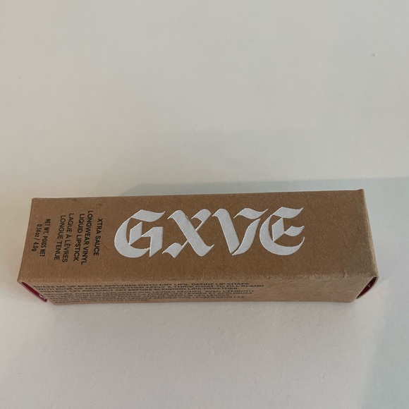 Gxve | Makeup | Gxve By Gwen Stefani Longwear Liquid Lipstick Original ...